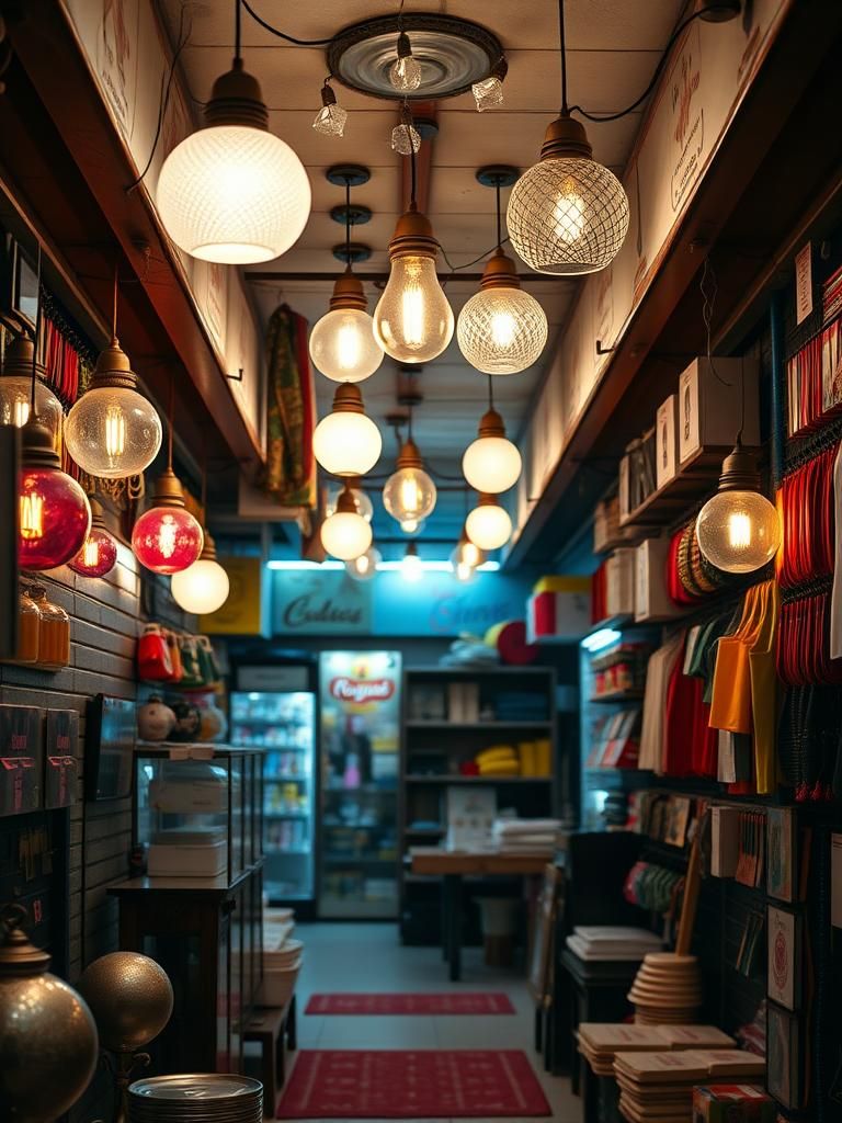 Lampu Isyarat Persimpangan Pekan Kuang - Kedai Elektrik Terbaik di Malaysia